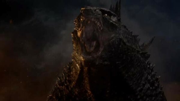 Featured Movie Trailer: Godzilla - The Center for Parent Youth ...