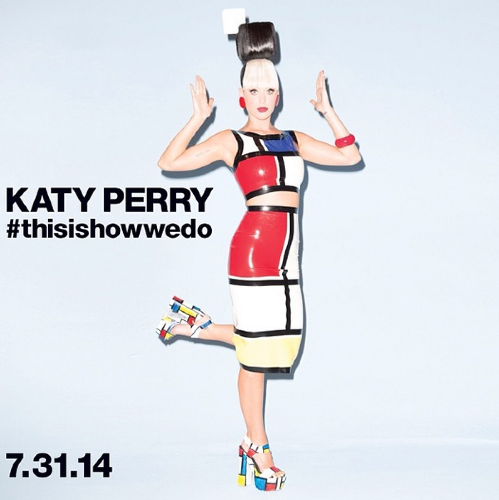 Featured Music Video: This Is How We Do by Katy Perry - The Center for ...