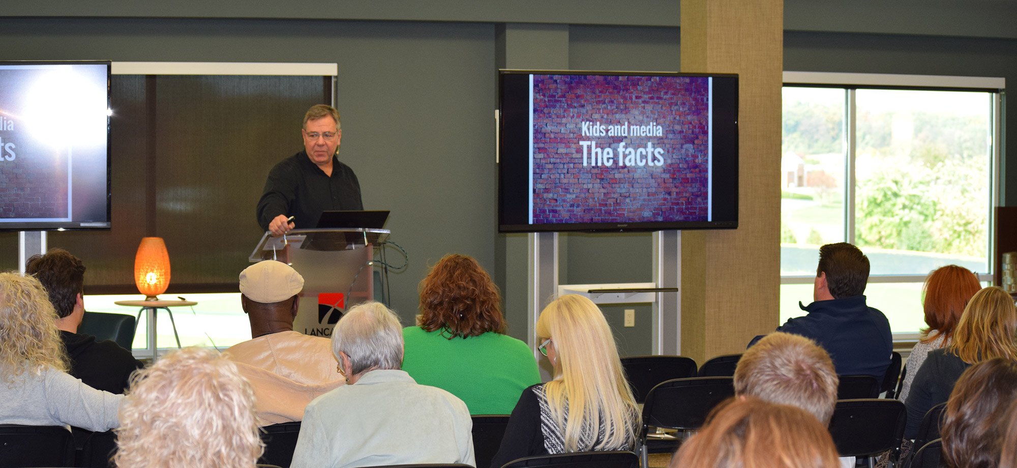 CPYU Seminars - The Center for Parent Youth Understanding