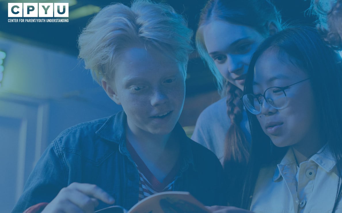 The Center for Parent/Youth Understanding (CPYU)