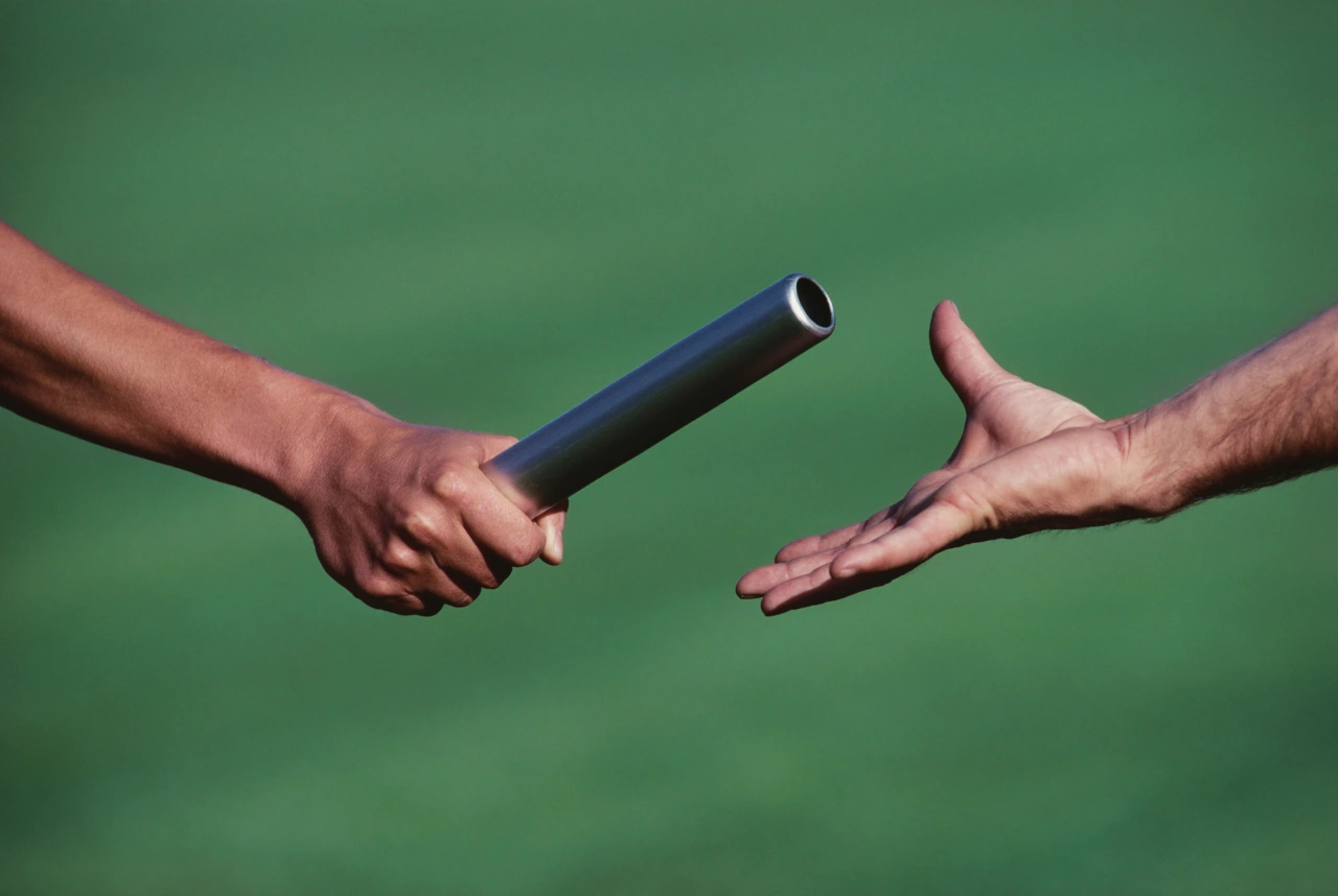 Youth Ministry: What's Most Important?