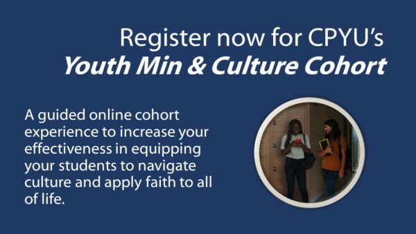 The Center for Parent/Youth Understanding (CPYU)