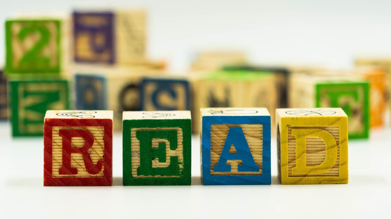 The Decline In Reading = Declining Kids?